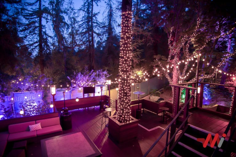 Special Event Lighting Installation | Wedding Lighting | Mobile ...