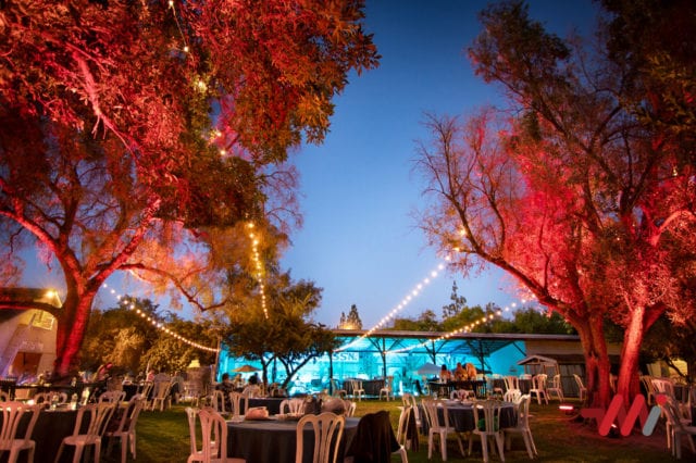 Special Event Lighting Installation | Wedding Lighting | Mobile ...